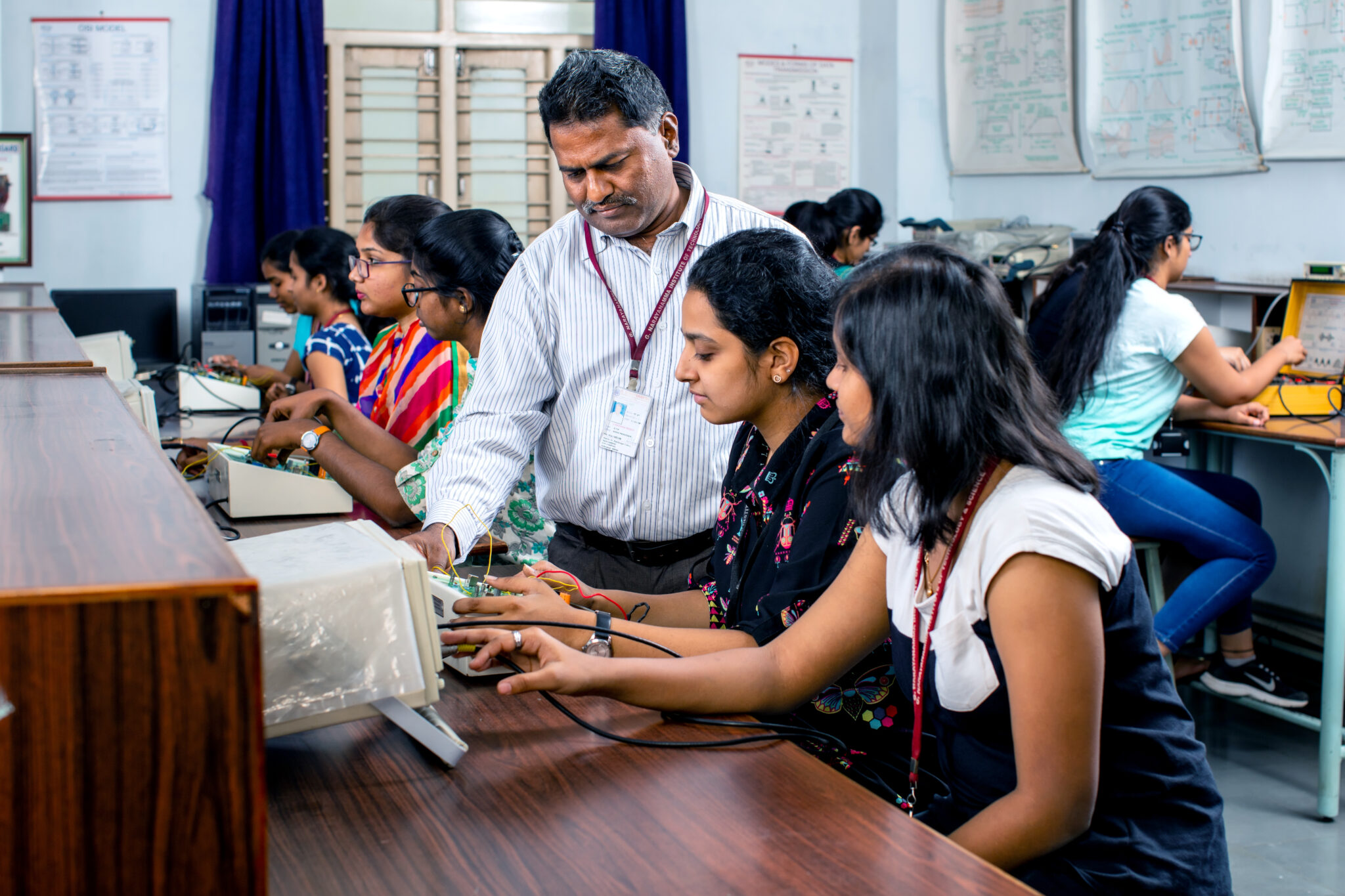 Skill Enhancement - Best Engineering College in Hyderabad | G ...