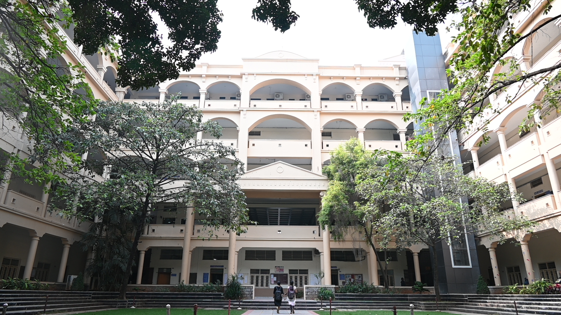 NPTEL - Best Engineering College in Hyderabad | G.Narayanamma Institute ...